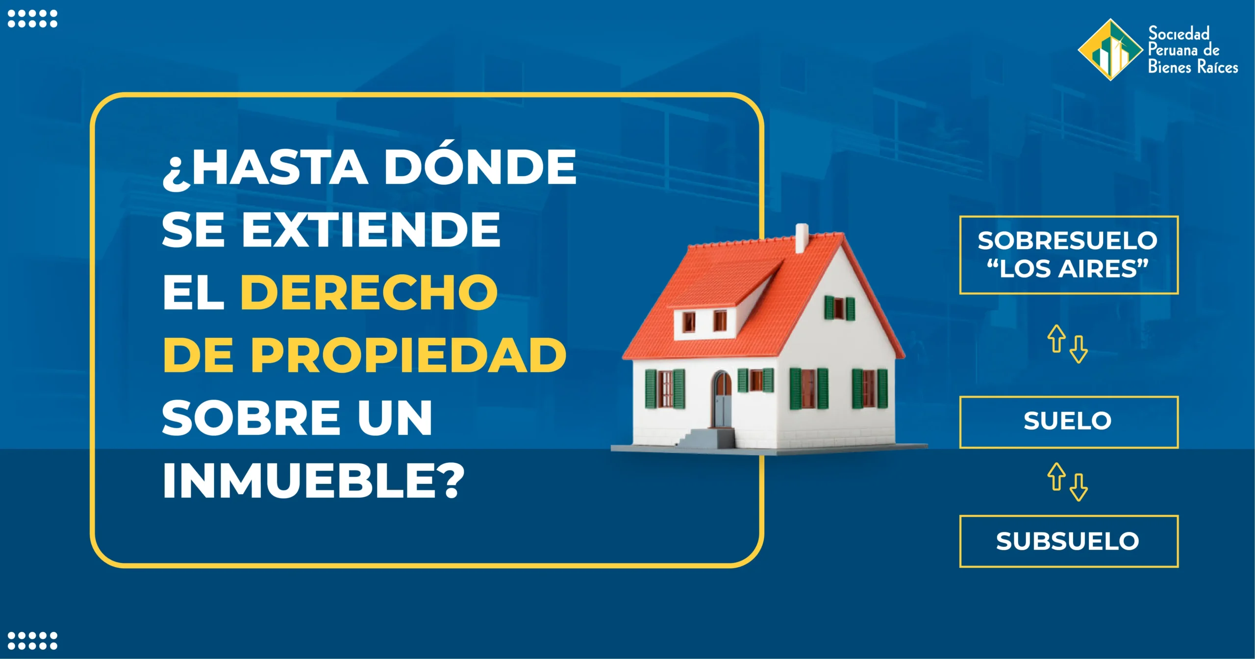 Derecho inmobiliario | Dileo Inmuebles