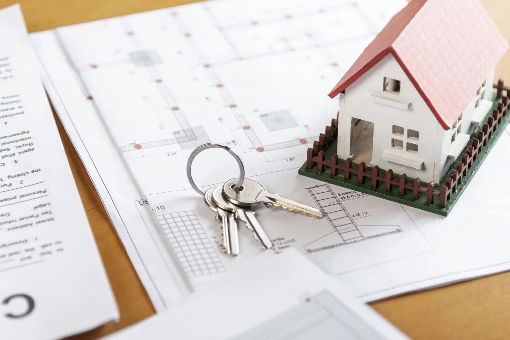 Inmobiliario vs. mobiliario para entender la diferencia | Dileo Inmuebles
